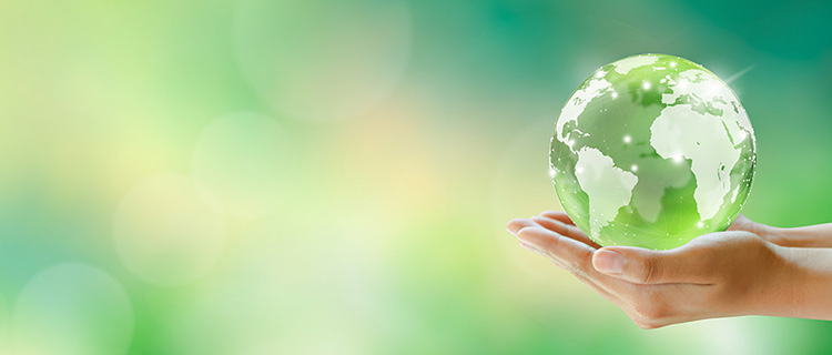 Initiatives for ESG | Toho-Gas Homepag - Global